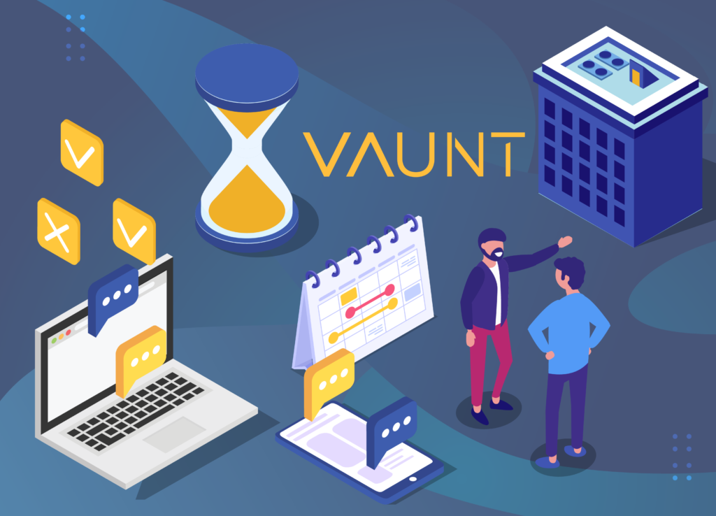 Ce noutăți au apărut în VAUNT Agency și VAUNT Developer? – Vaunt