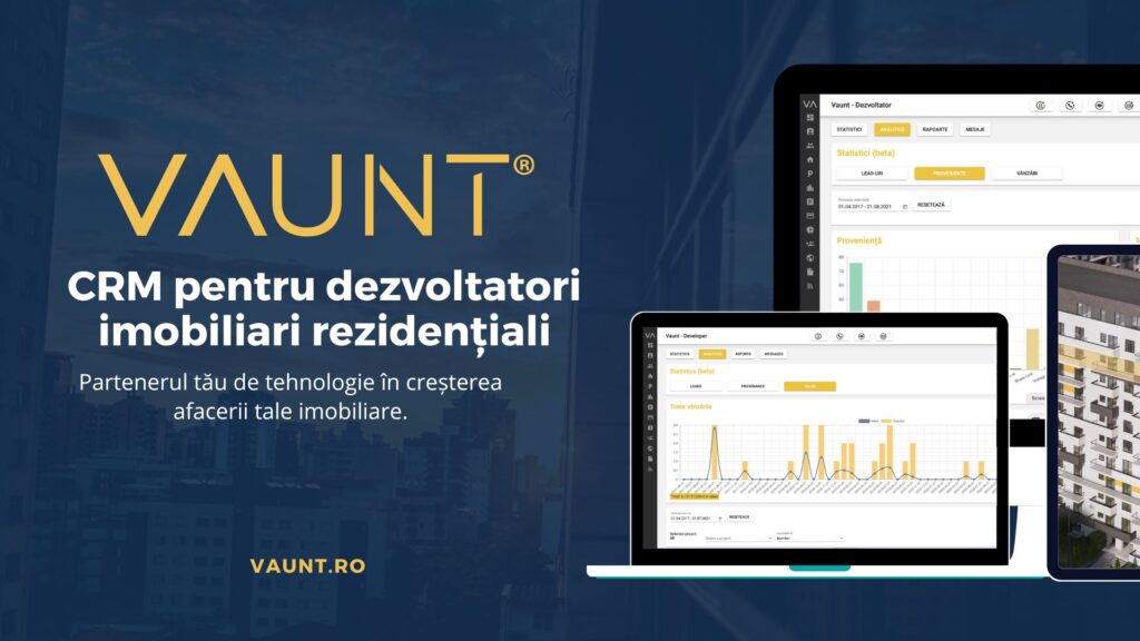 VAUNT Developer Spotlight – Vaunt